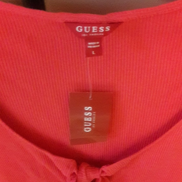 Guess | Tops | Womens Guess Top | Poshmark